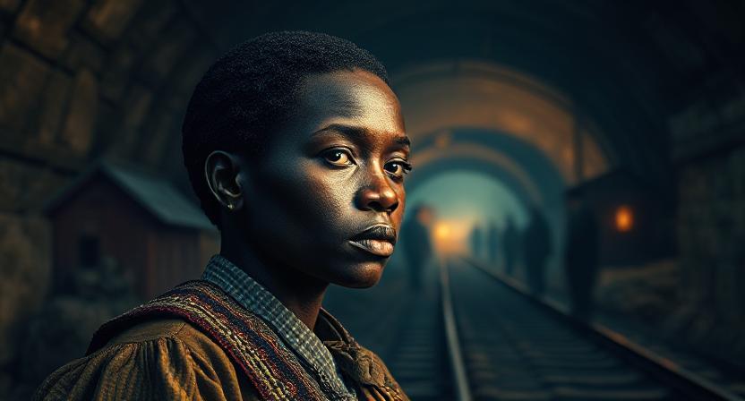 Top 10 Underground Railroad History Facts Revealed