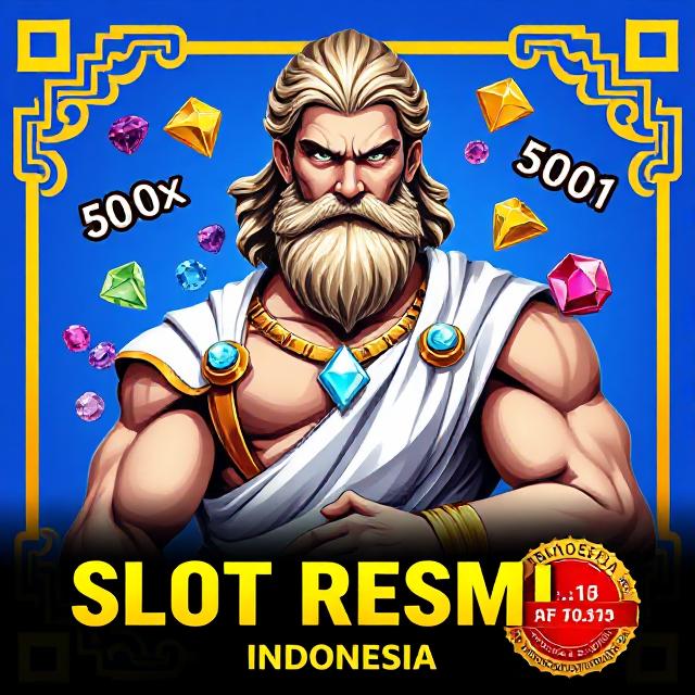 Zeus Slot 🔥 MPO Link Resmi Paling Gacor Agen Gampang Maxwin Malam ini