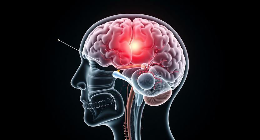 How To Tell If Sinus Infection Has Spread To Brain?