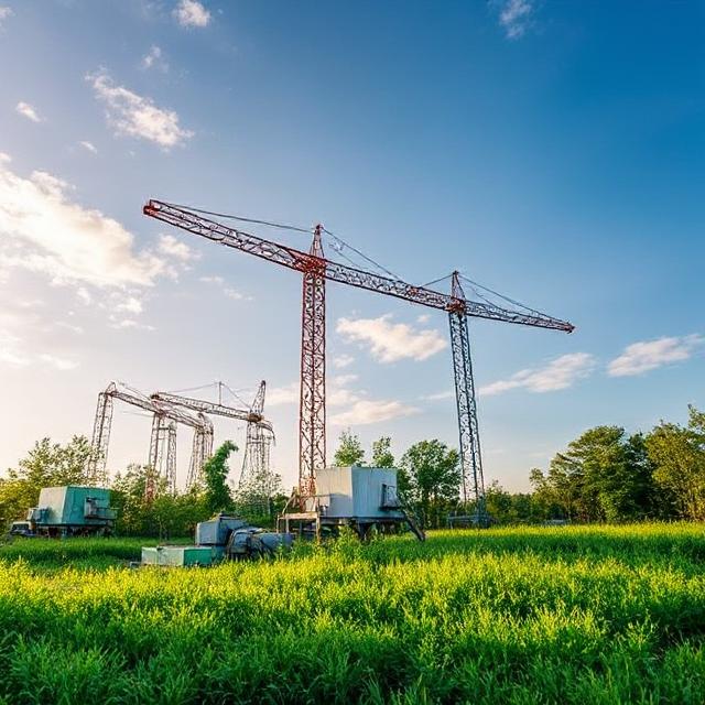 5 Sustainable and Green Engineering Solutions - Urban Splatter