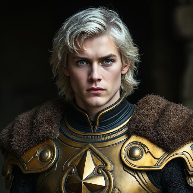 The Lion Cub - Chapter 5 - alperez - A Song of Ice and Fire - George R ...