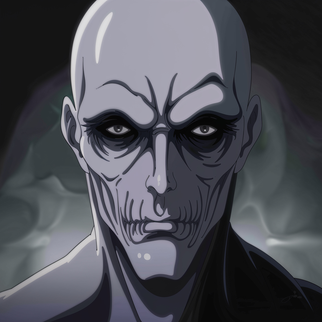 Gray (horror)