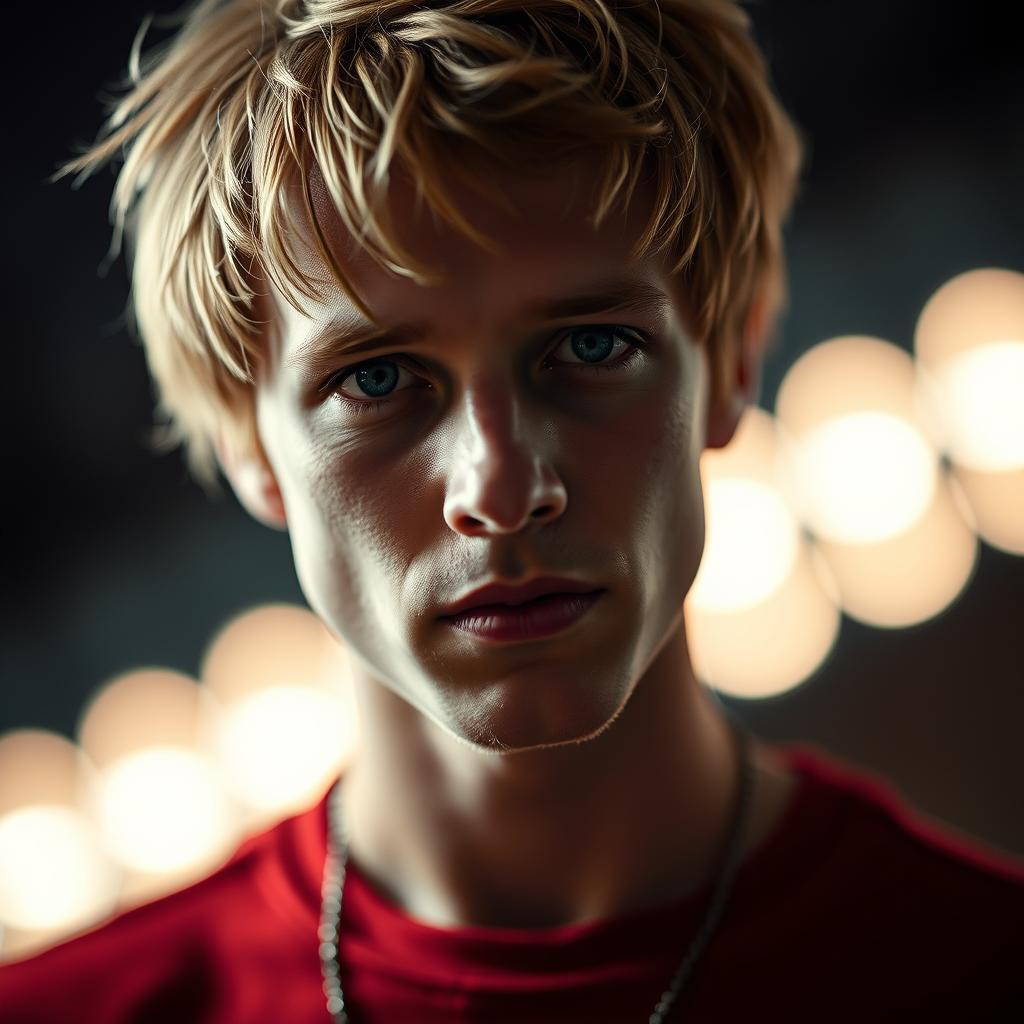 Dominic howard