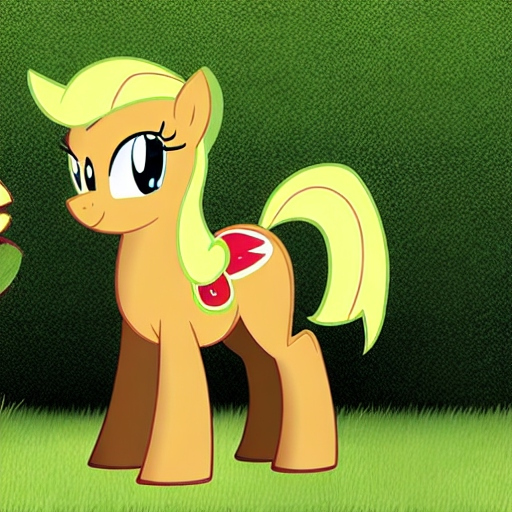 Applejack