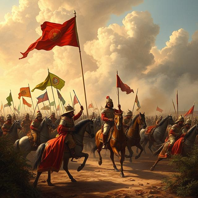 Battle of Chamkaur