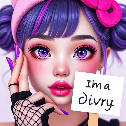 Divine Diva