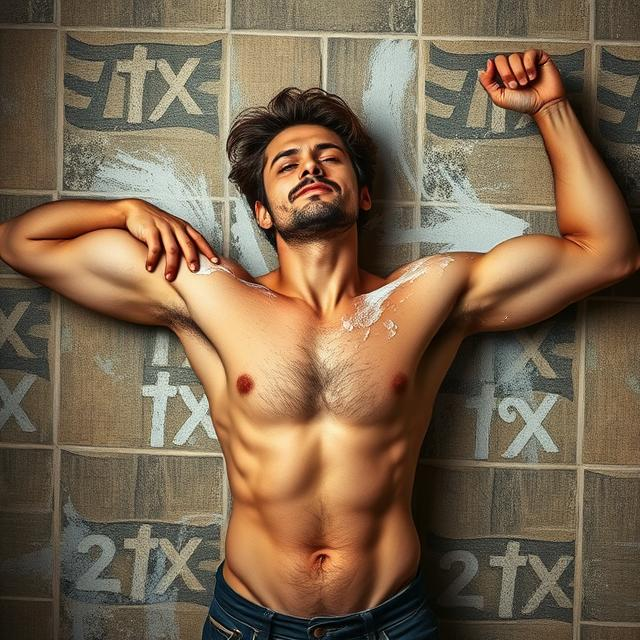 Armpit Shaver