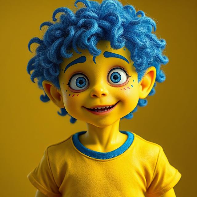 Zsid the science kid