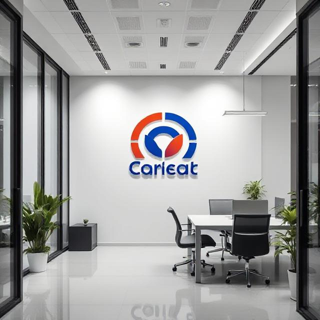 Corporate Identity Development