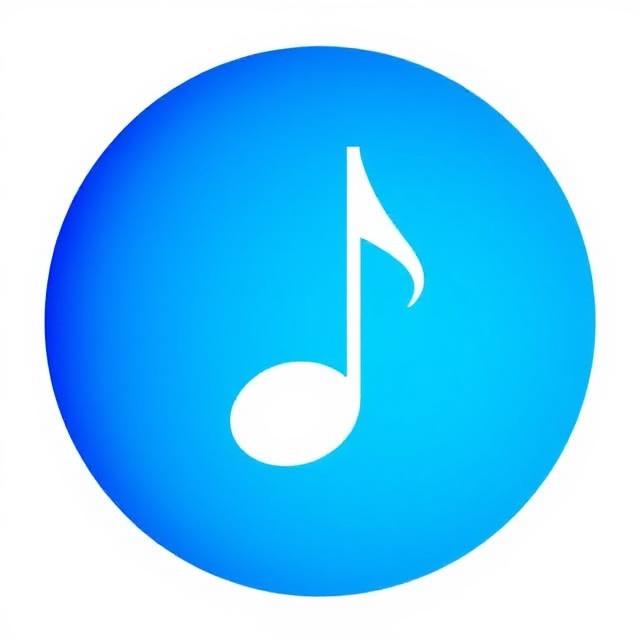 Music Note Icon
