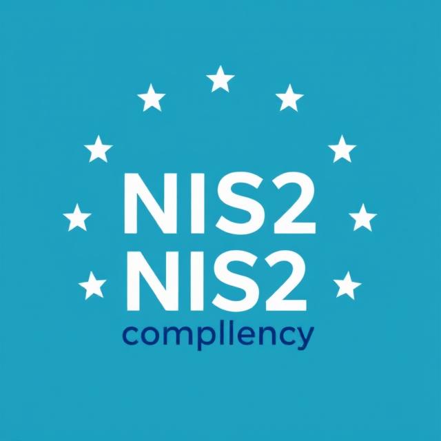 NIS2 Compliance Logo