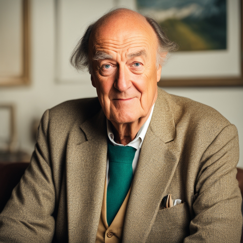 Roald Dahl Roald Dahl