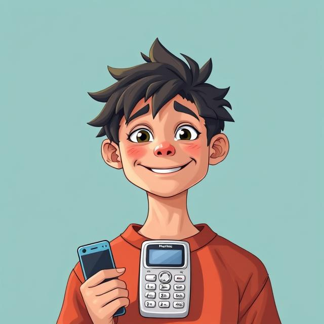 Nostalgia Channel Avatar