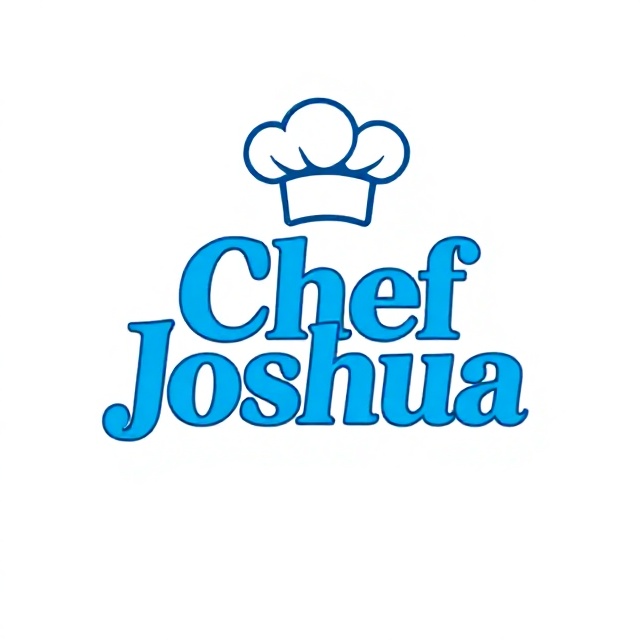 Chef Joshua Logo