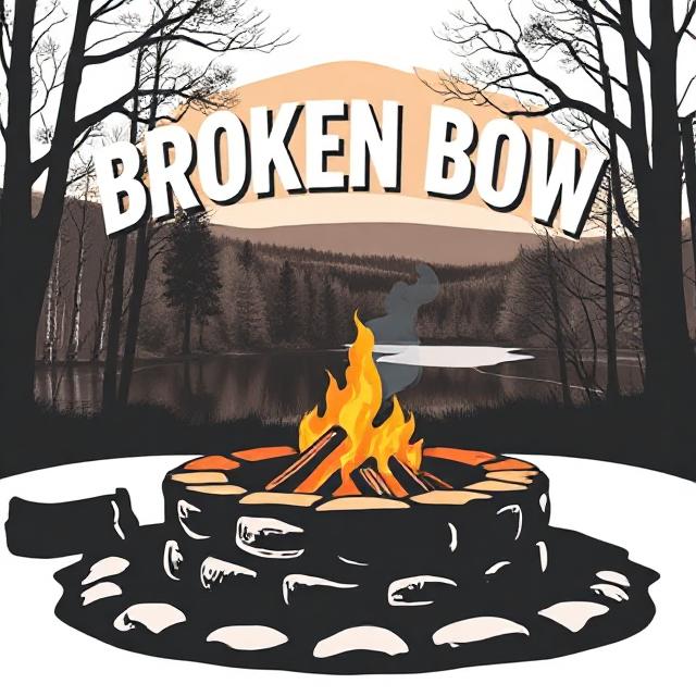 Broken Bow Campfire