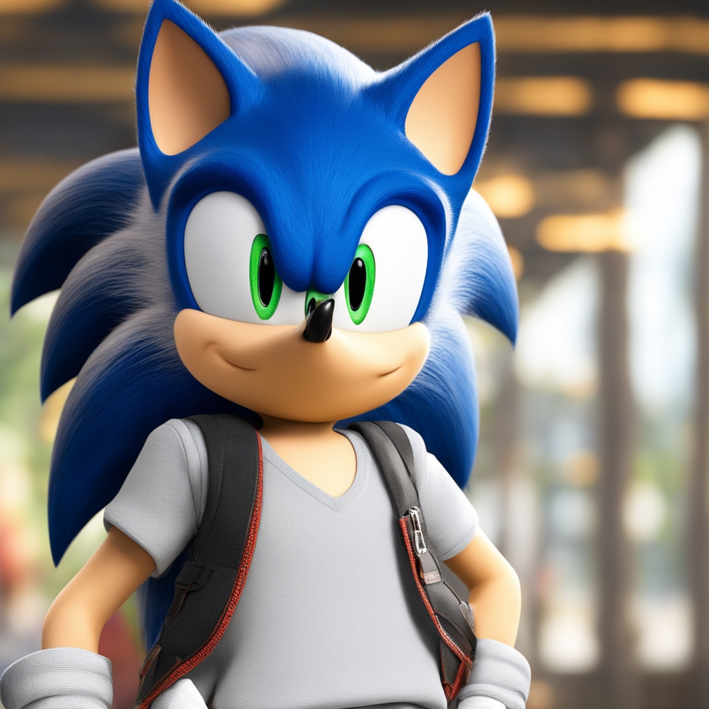 Sonic