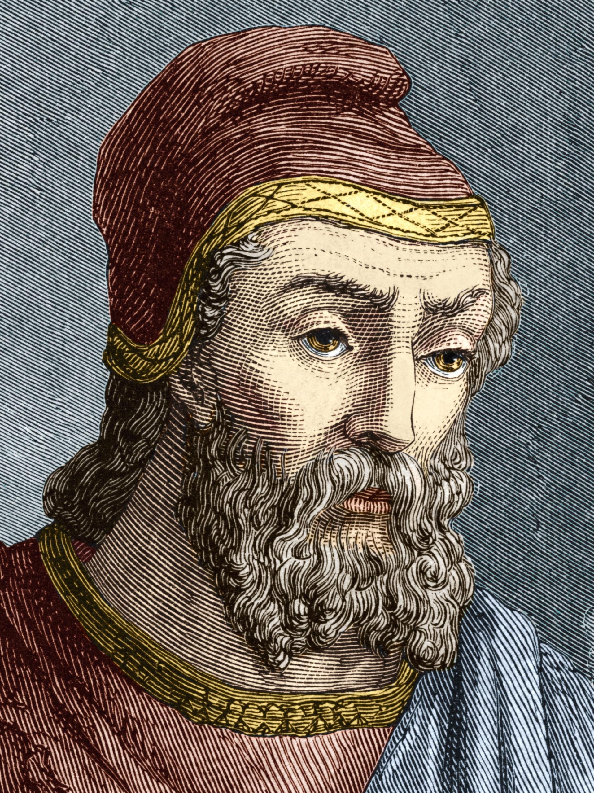 Archimedes Archimedes