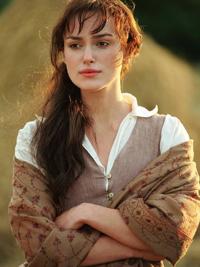 Elizabeth Bennet