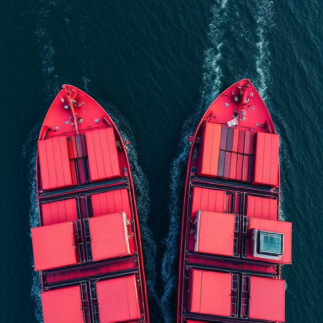 Container Ships