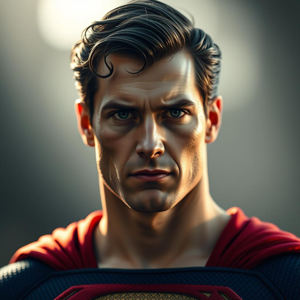 Superman (clark kent)
