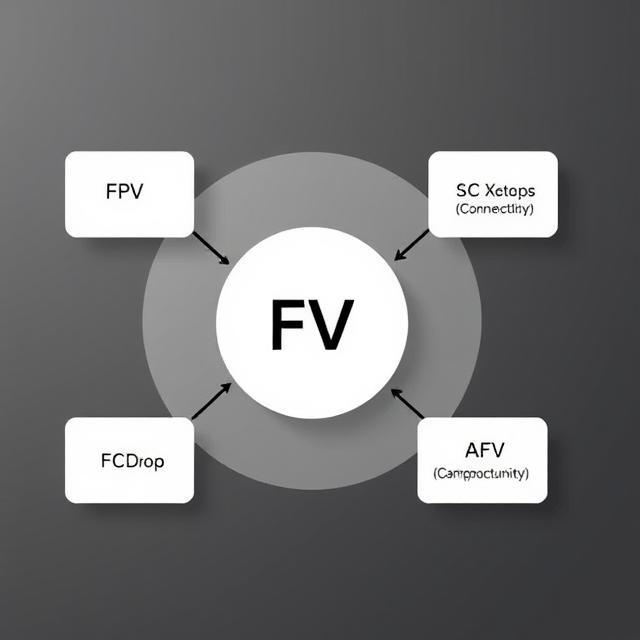 Formal Verification Diagram