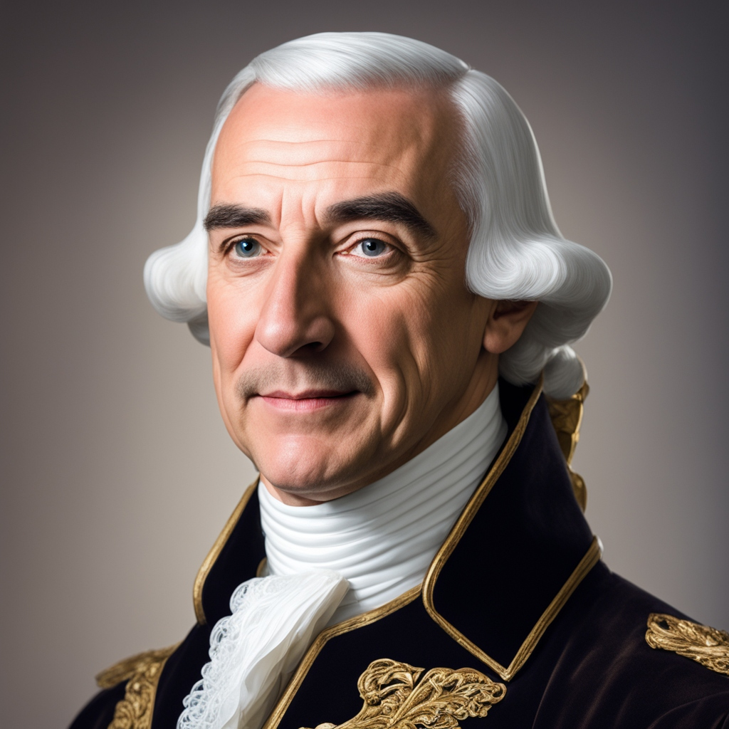 Adam Smith
