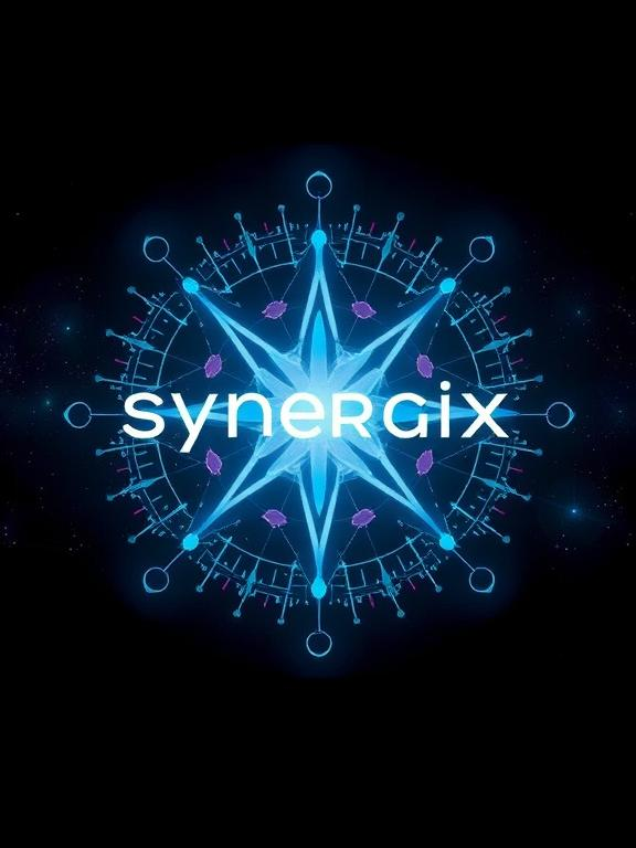 SynergiX