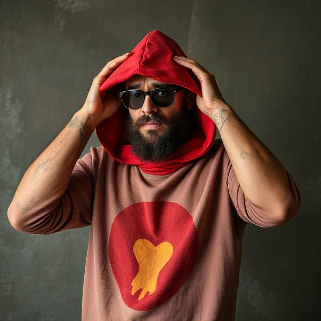 Irresponsible Individual