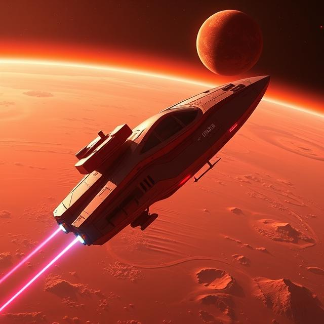 Red Future
