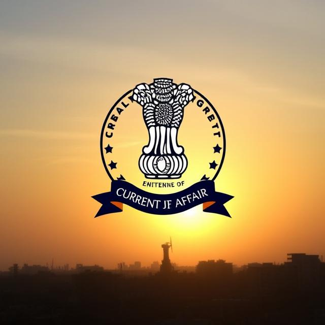 BPSC Current Affairs Logo