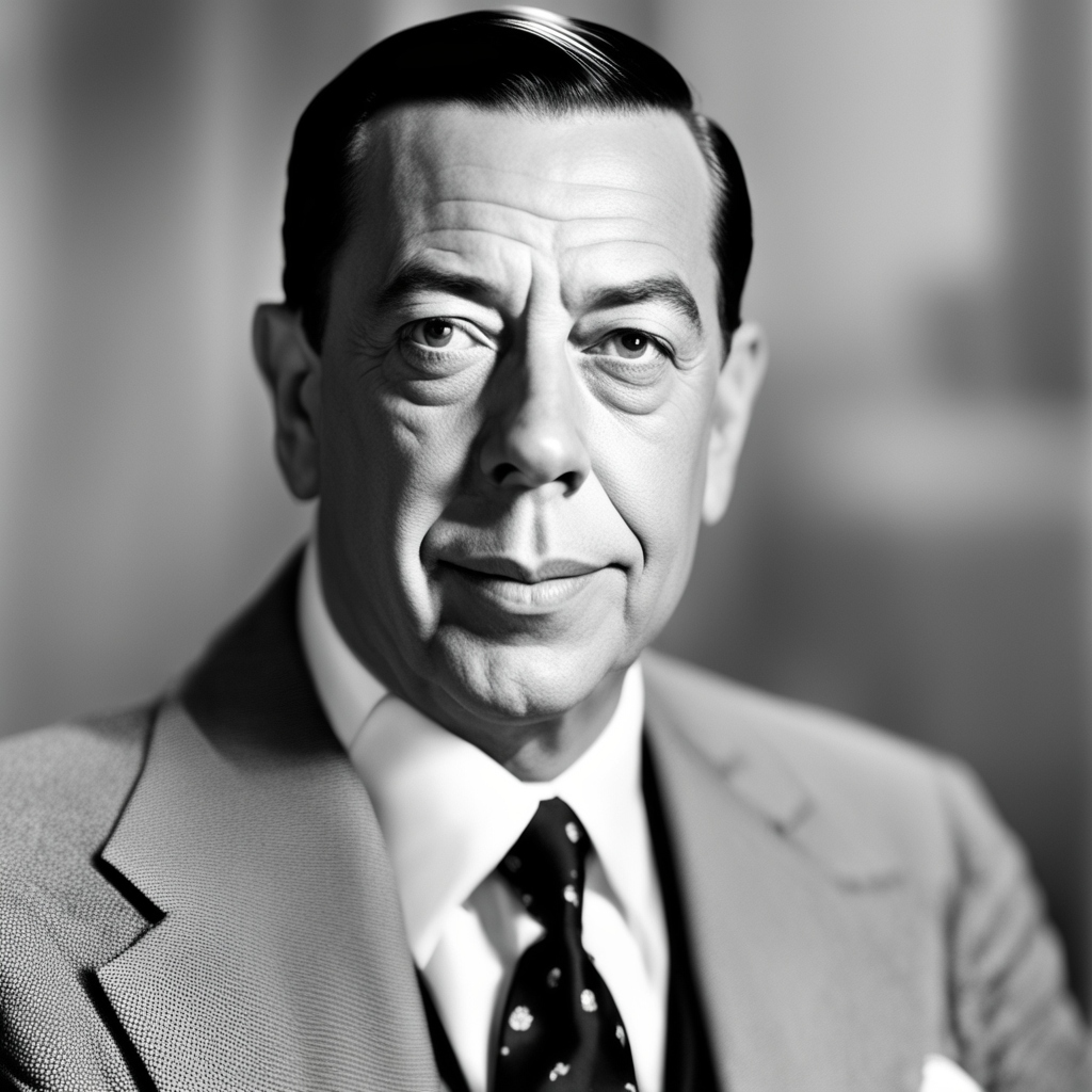 Cole Porter