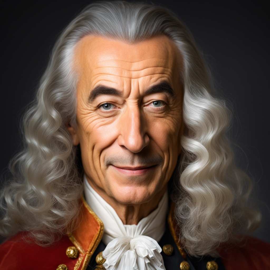 Voltaire