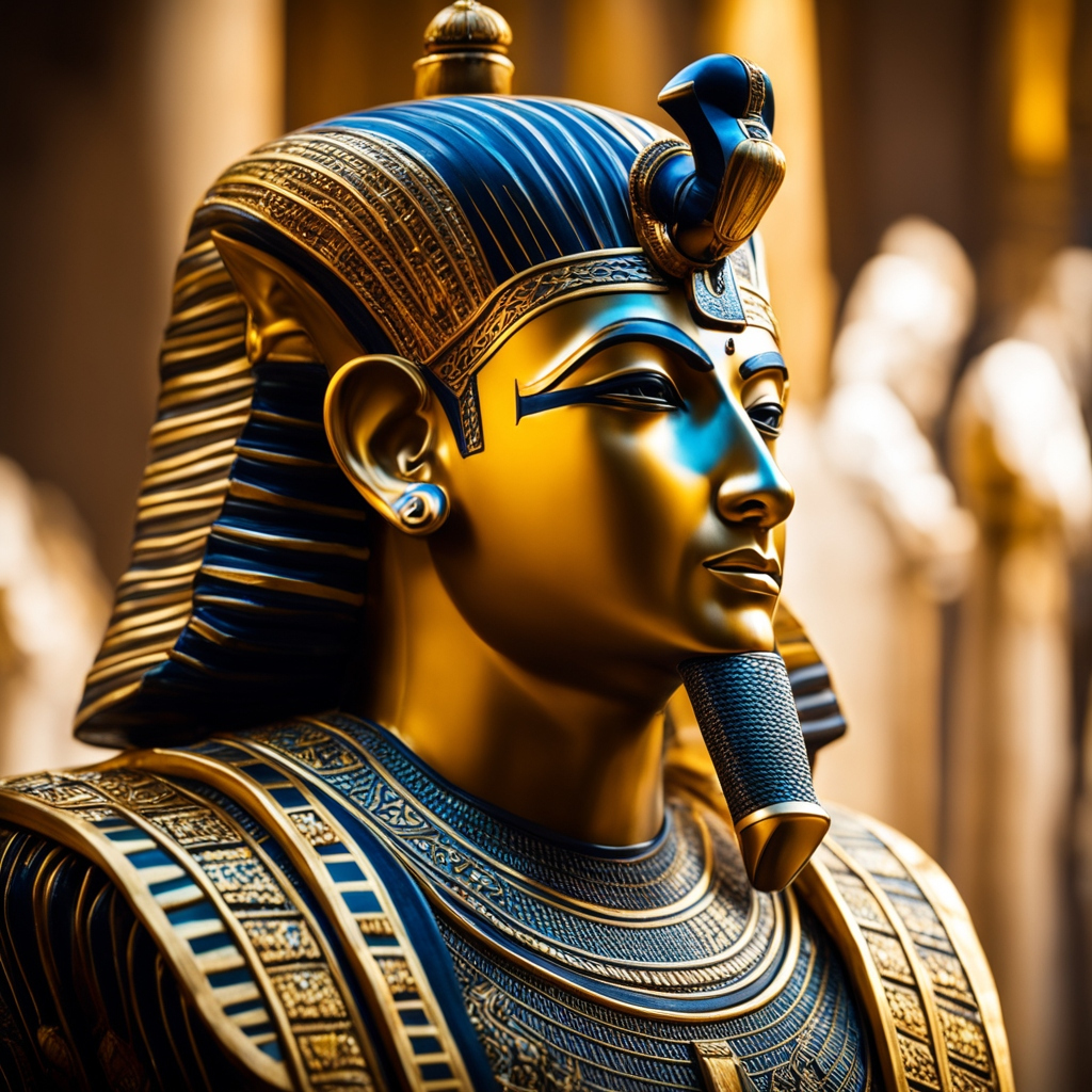 Ramses II