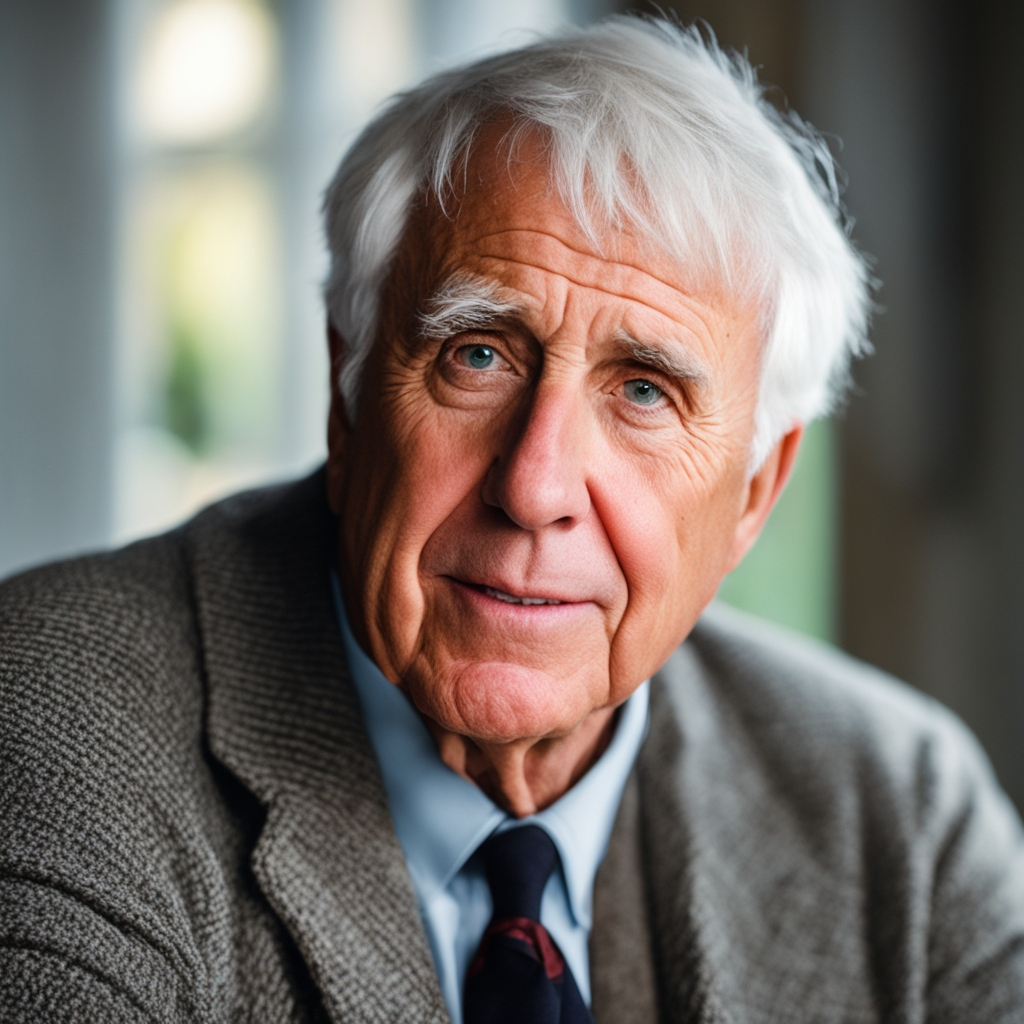 Robert Frost