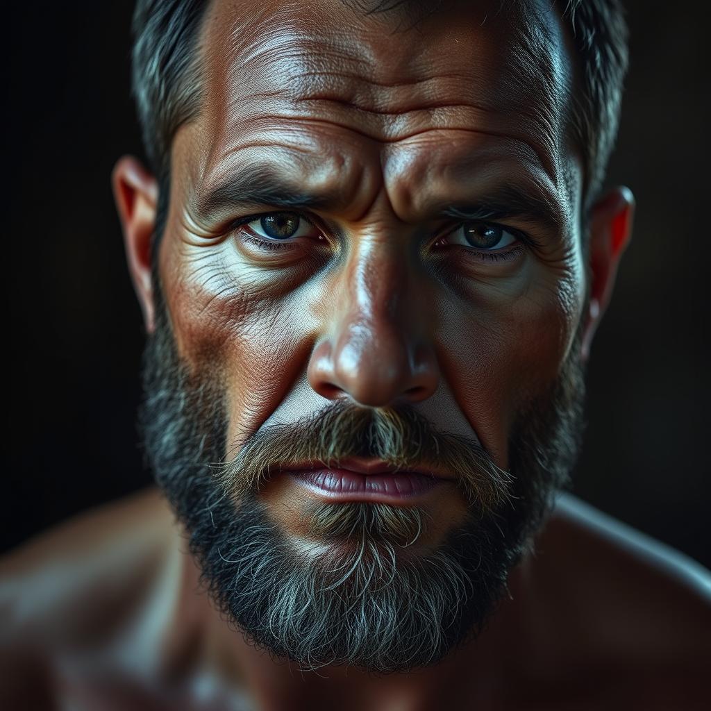 Strong man1