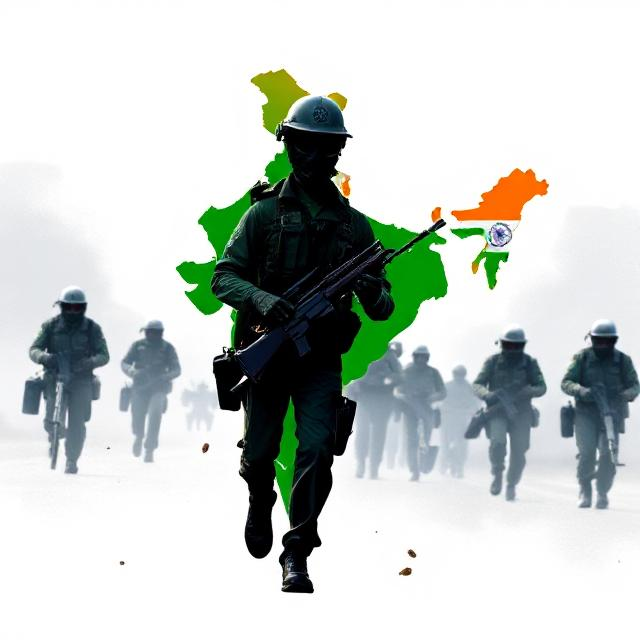Homeland Security of India