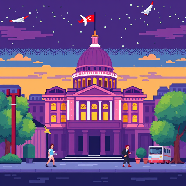 Civic Digital Transformation
