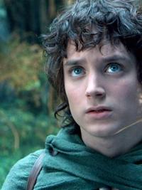 Frodo Baggins