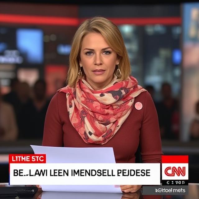 News Reporter on Low Birth Rates