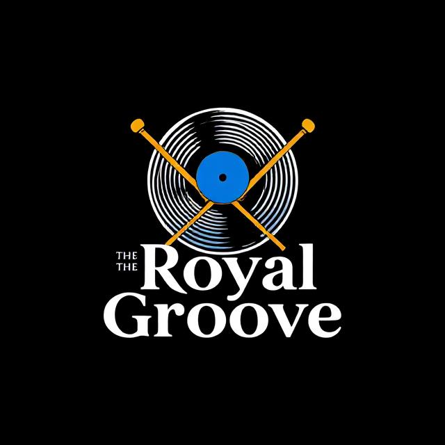 Royal Groove Logo