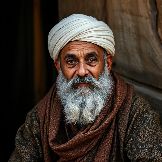 Mufti AI