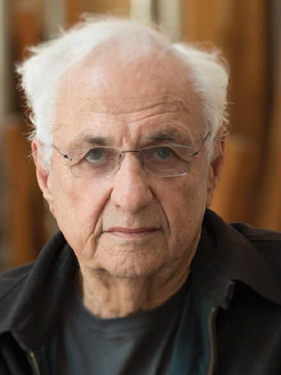 Frank Gehry