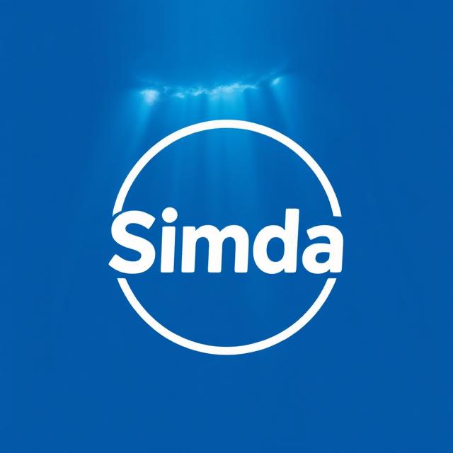 Simda Logo
