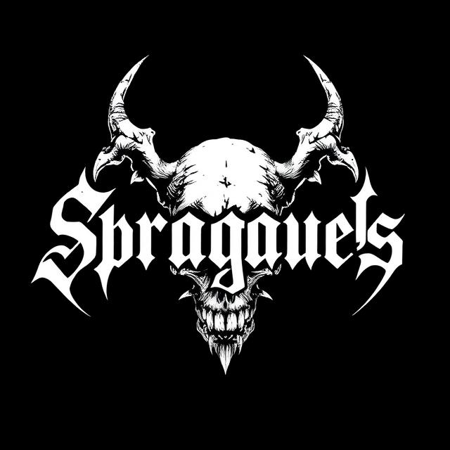 Sprague's Logo
