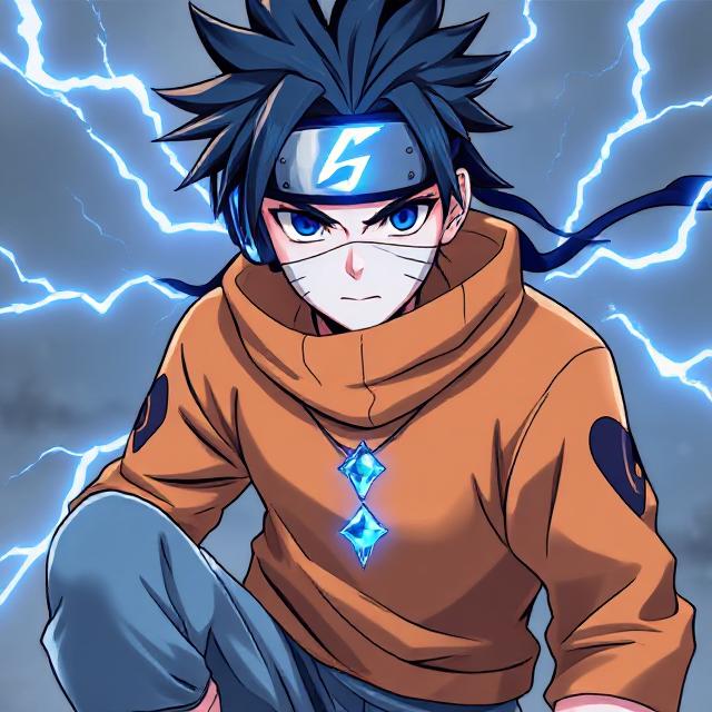 Electric Ninja