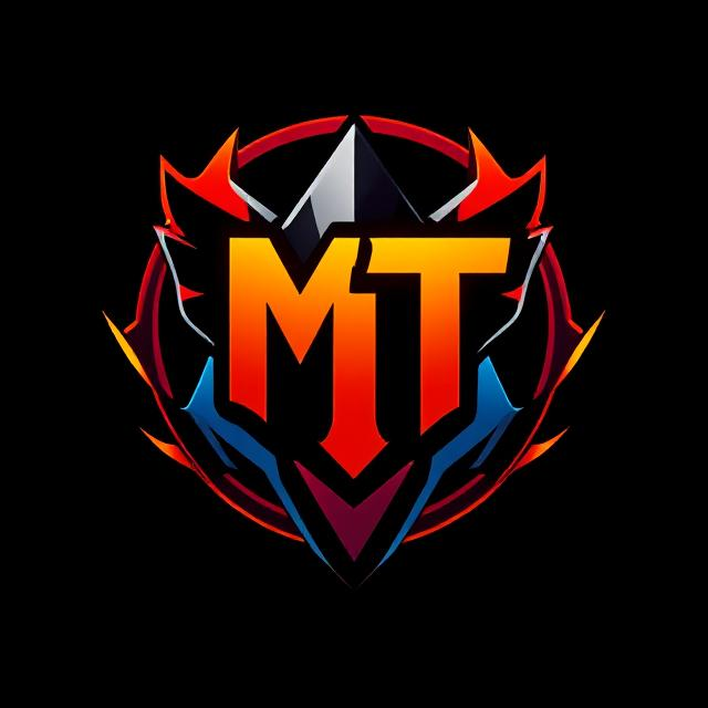 MT Gaming Logo