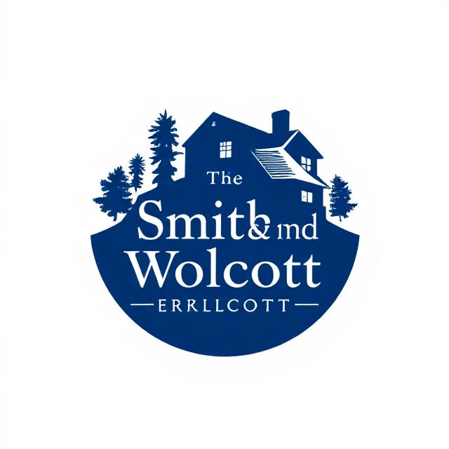 The Smith & Wolcott Real Estate Group Logo