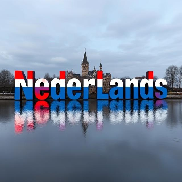Nederlands