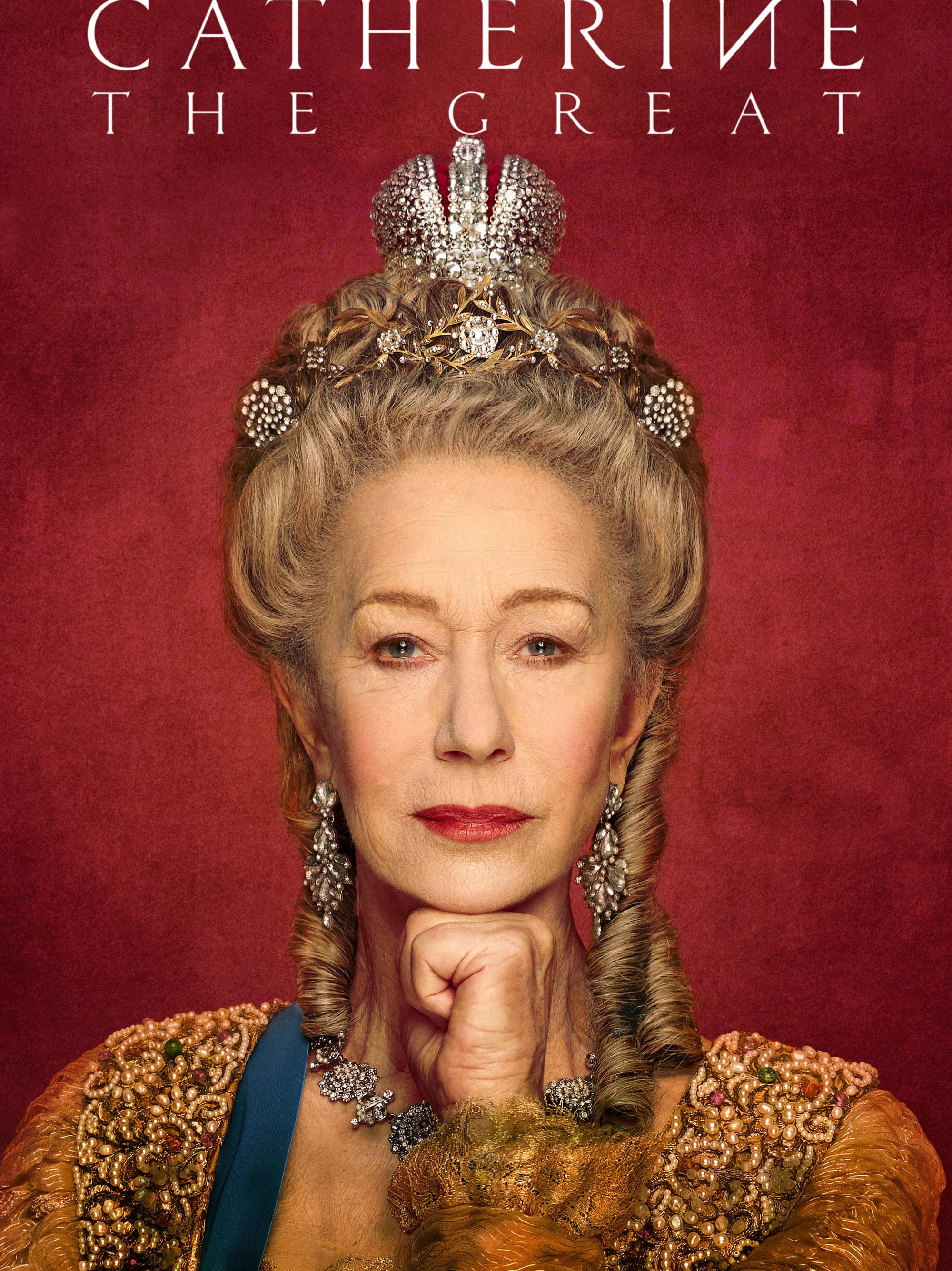 Catherine The Great