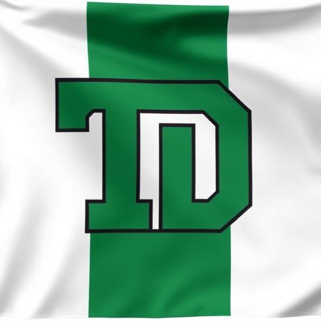 TD Flag
